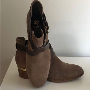 Isola | Shoes | Isola Womans Boots | Poshmark